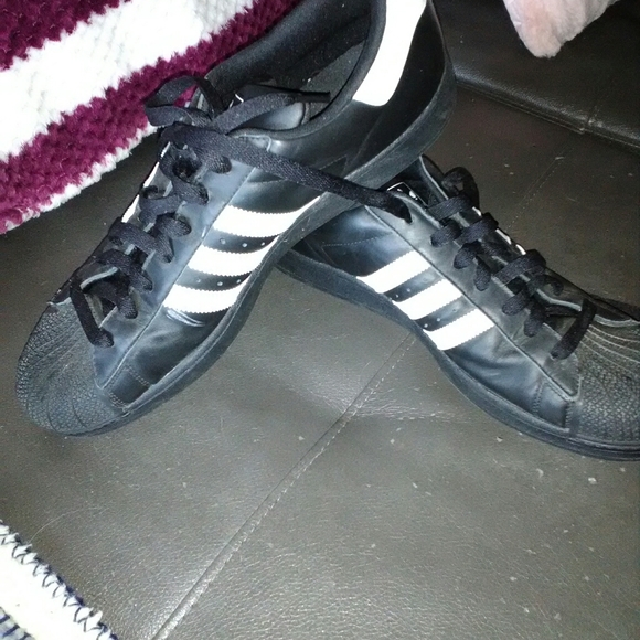 adidas | Shoes | Adidas Shell Top Sneakers | Poshmark